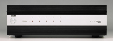 GFA-7605 ADCOM GFA-7605 Power Amplifier
